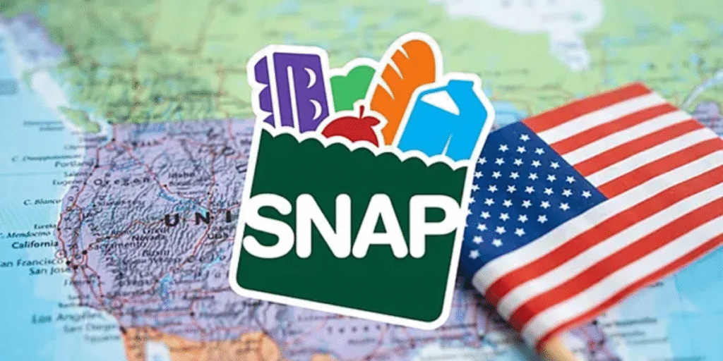 August 2025 SNAP Payment Schedule: When Will You Get Your EBT Funds ...